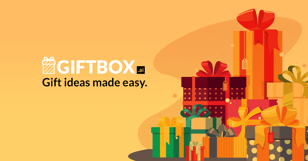 10 Best AI Gift Idea Generators for Holiday Shopping 2025