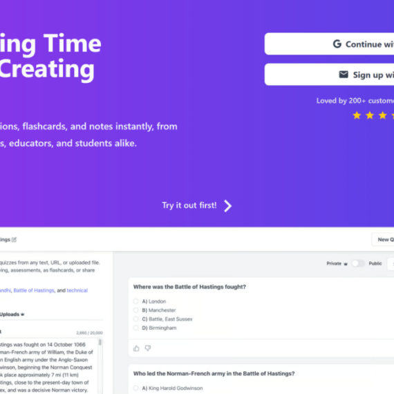 LeoScale - Learn the Latest in Technology and Media