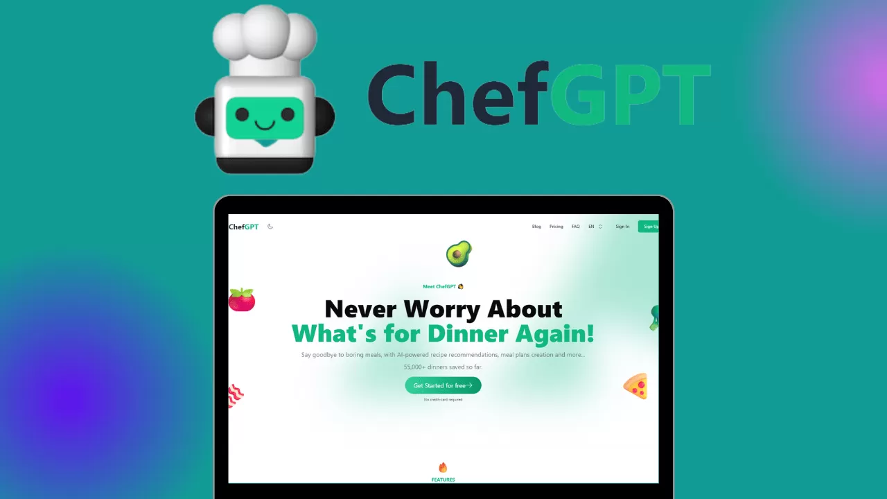 9+ Best AI Recipe Generators to Simplify Cooking 2026